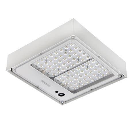 DIALux Luminaire Finder - Product data sheet: Mini 300 LED gen3 BCP333 ...