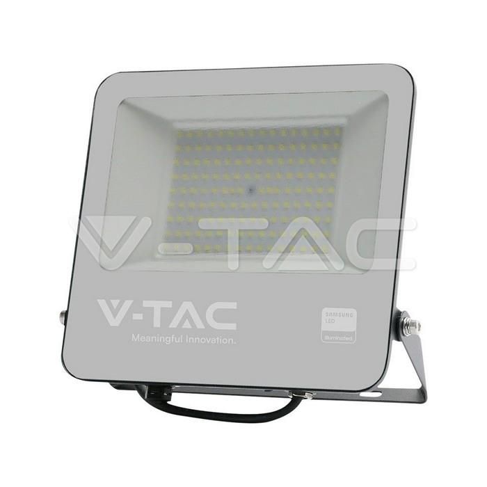 DIALux Luminaire Finder - Product data sheet: V-TAC VT-44104 100W ...