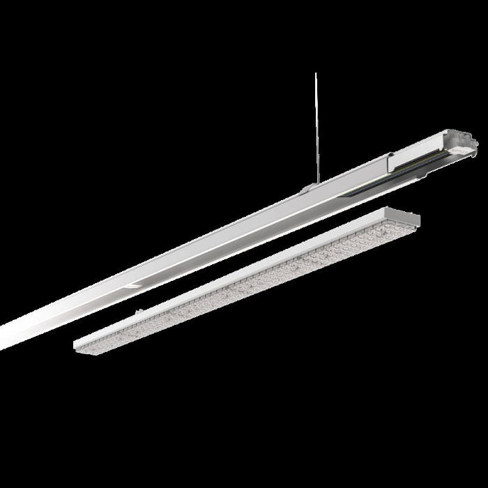 DIALux Luminaire Finder - Product data sheet: LUGTRACK EVO LED WITH ...