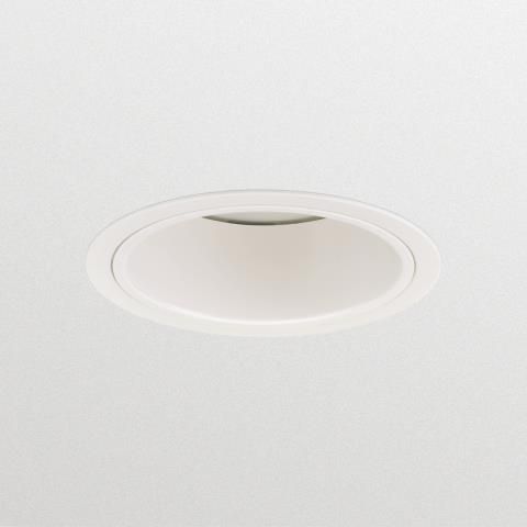 DIALux Luminaire Finder - Product data sheet: LuxSpace Mini, recessed ...