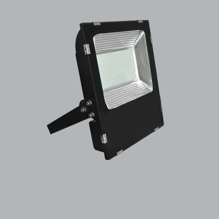 DIALux Luminaire Finder - Product data sheet: LED Flood Light FLD 150W ...