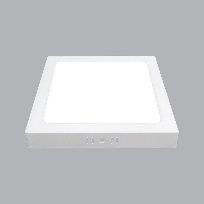 DIALux Luminaire Finder - Product data sheet: LED Square Surface Panel ...