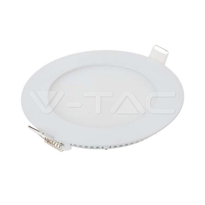 DIALux Luminaire Finder - Product data sheet: V-TAC 6W LED Premium ...