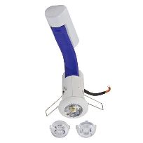 DIALux Luminaire Finder - Product data sheet: LED4R NM3 LE3 ER