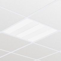 DIALux Luminaire Finder - Product data sheet: FlexBlend Recessed RC342B ...