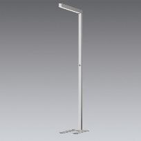 DIALux Luminaire Finder - Product data sheet: Table and Floor lamp