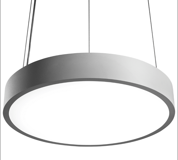 DIALux Luminaire Finder - Product data sheet: CORIA LED 10300mm 10300lm ...