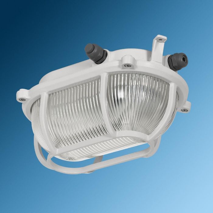 DIALux Luminaire Finder - Product data sheet: ROCKY 1900Lm 20W Oval ...