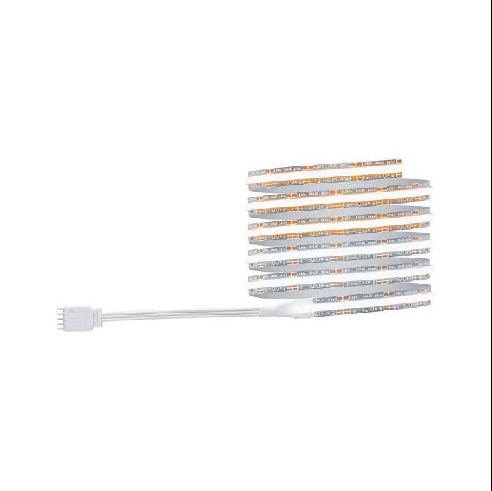 DIALux Luminaire Finder - Product data sheet: MaxLED 500 LED Strip Full ...