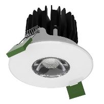 DIALux Luminaire Finder - Product data sheet: CoreLine Recessed Spot ...