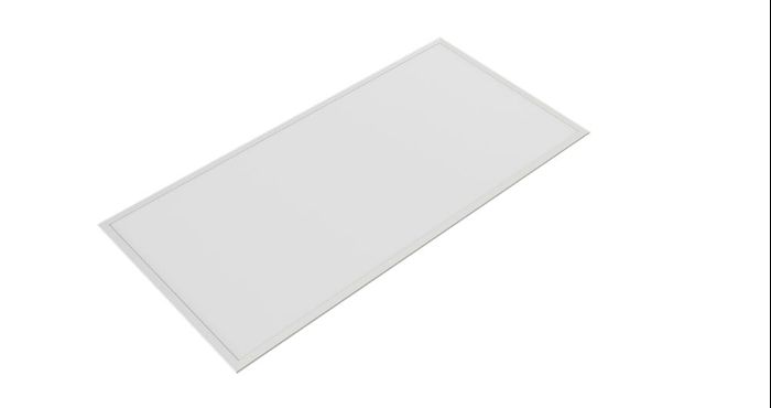 DIALux Luminaire Finder - Product data sheet: LDVAL PL0612B 53W 965 H ...