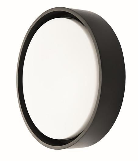 DIALux Luminaire Finder - Product data sheet: Frame Round Maxi Black ...