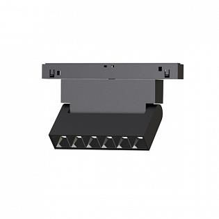 DIALux Luminaire Finder - Hoja de dato de productos: MAG-ORIENT-LASER-FOLD-S195-6W Warm3000 (BK ...