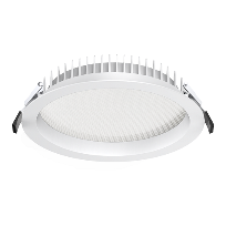 DIALux Luminaire Finder - Product data sheet: Safie RE D280 MP 2000 On ...