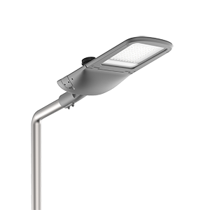 DIALux Luminaire Finder - Product data sheet: Street lighting